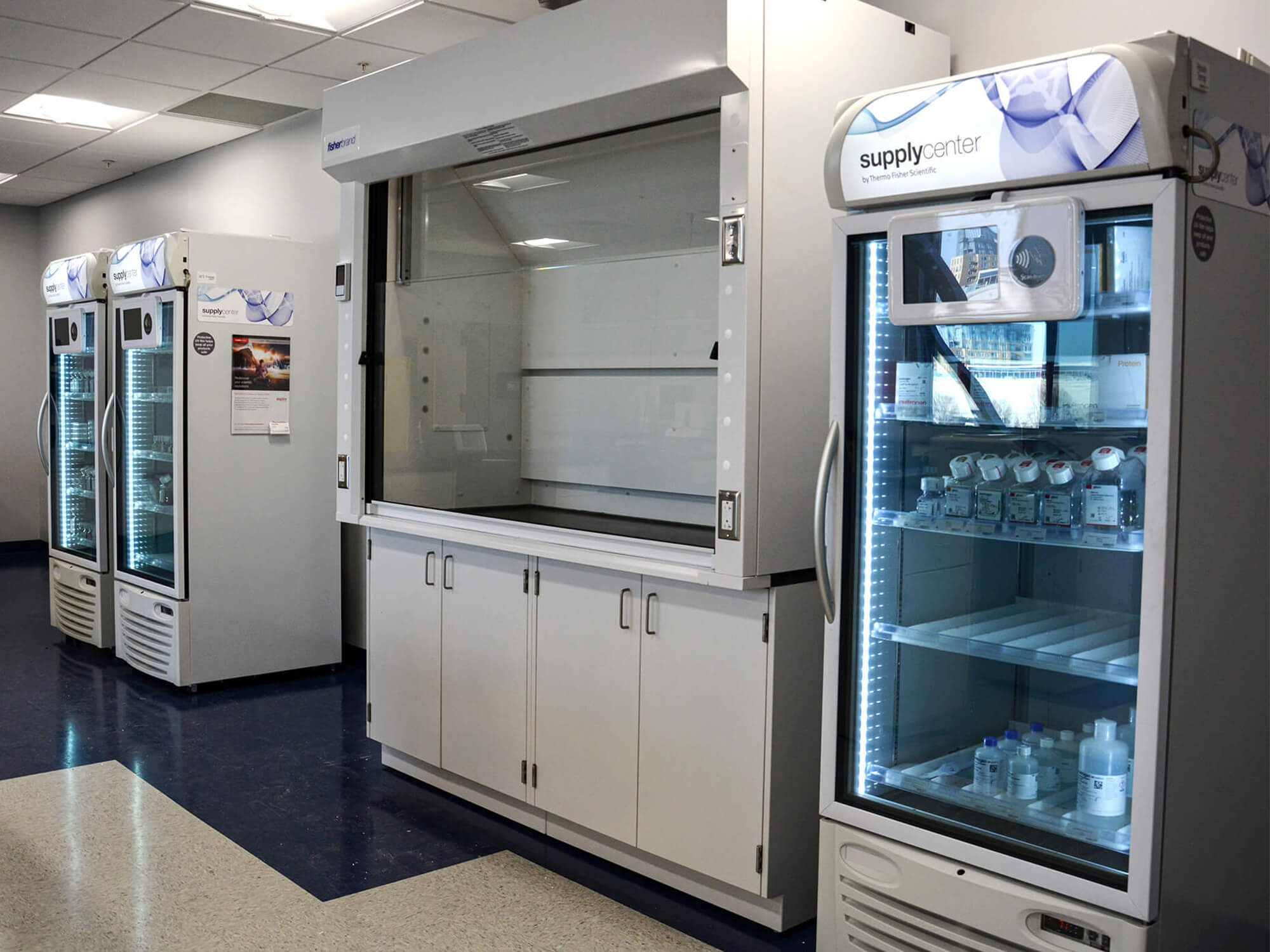 ABI-LAB 2 | Dacon Corporation